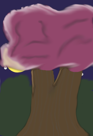 Cosmodium Tree by DragonTurtleNinja on DeviantArt