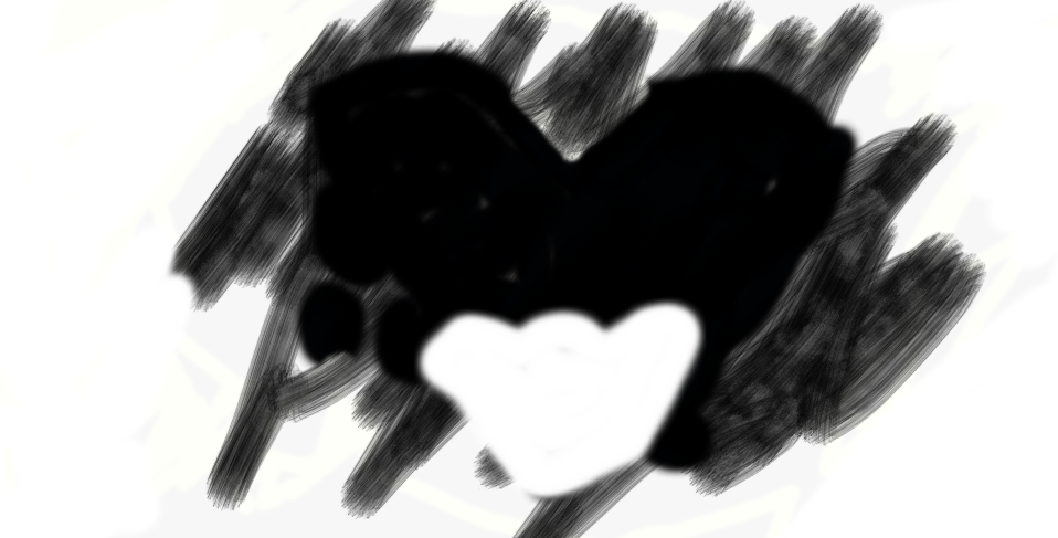 Bendy's Heart by RockStarBonnet on DeviantArt