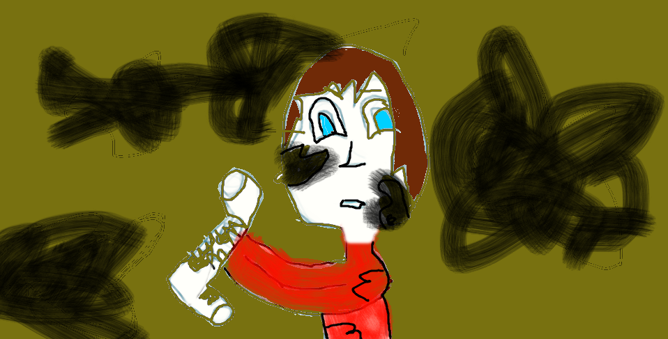 Henry by RockStarBonnet on DeviantArt