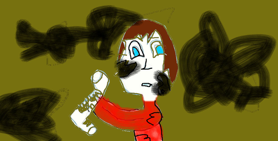 Henry by RockStarBonnet on DeviantArt