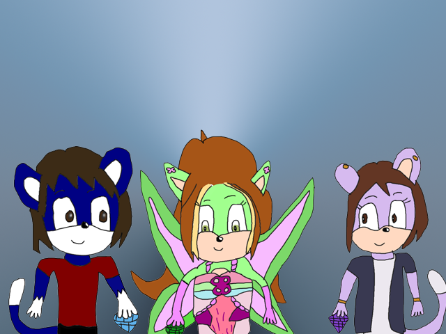 Animated-Gif DeviantArt Gallery