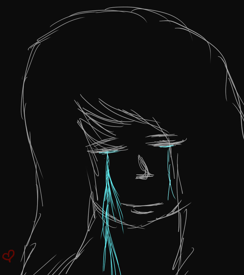 Shhh by KillerStalkerPerson on DeviantArt
