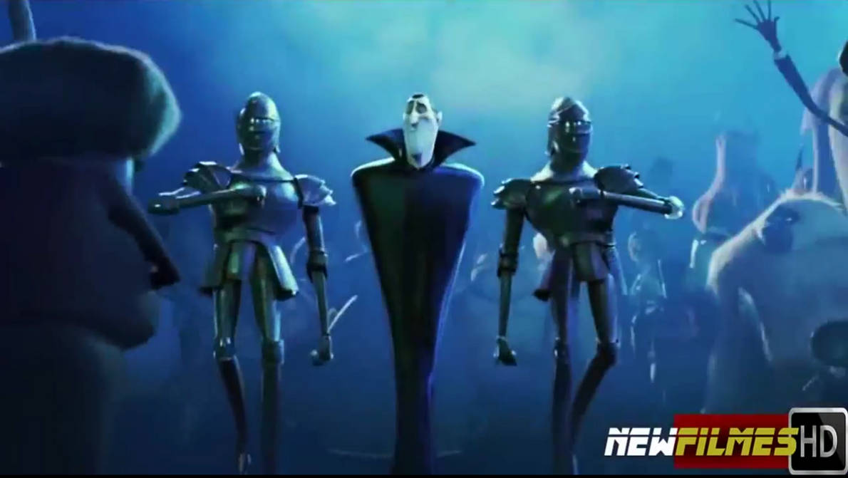 Hotel Transylvania ...Dance party (gif) by MartaTunder on DeviantArt