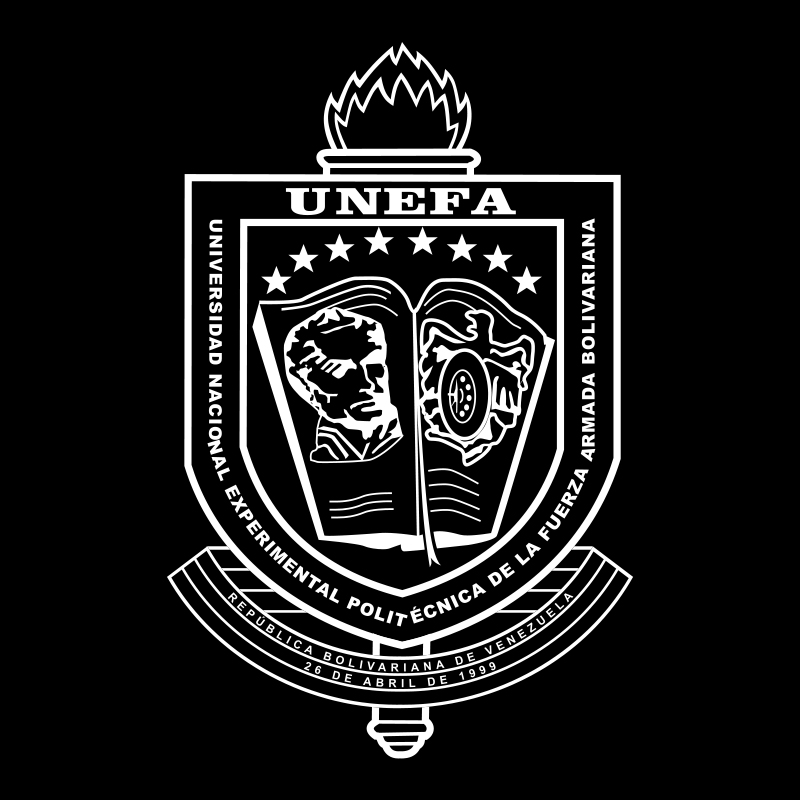 Logo Unefa - Lineas Blancas by archivosvariados on DeviantArt