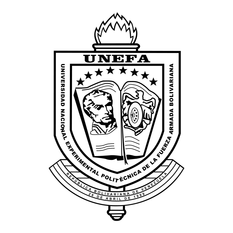 Logo Unefa - Lineas Negras by archivosvariados on DeviantArt