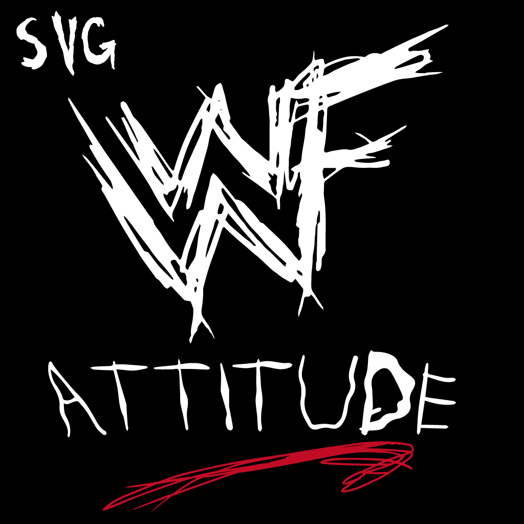 Wwe Scratch Logo Wallpaper