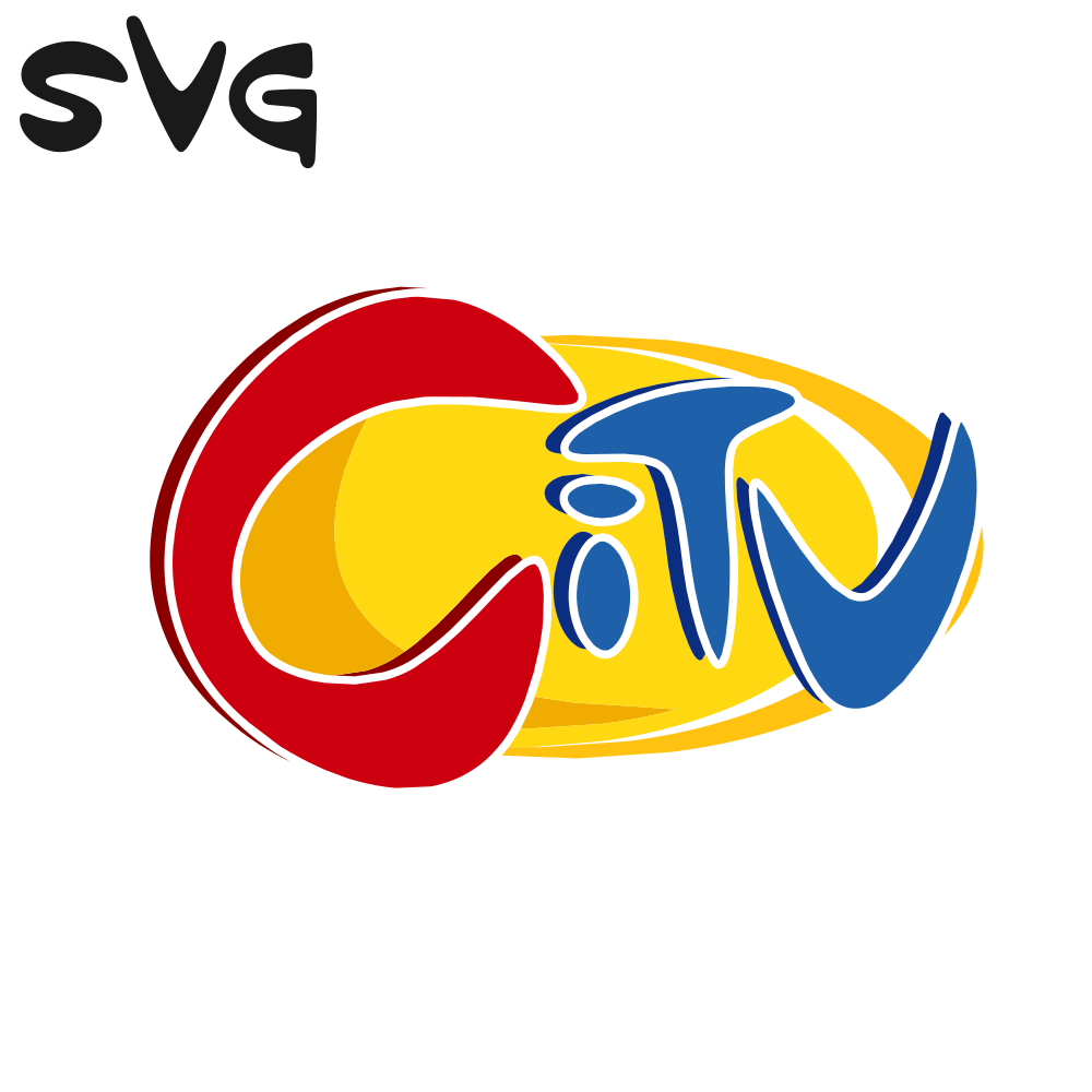 CiTV 2003-2006 Logo (SVG) by masongoodgreif on DeviantArt