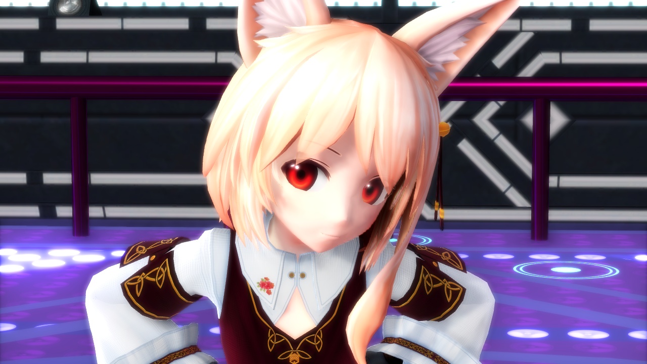[Flash/MMD] Satisfaction (Yunoa ver.) by MMDcross on DeviantArt