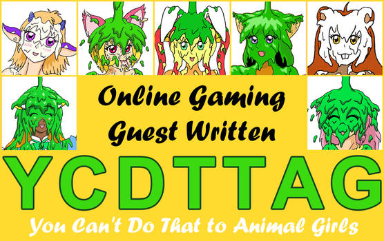 Explore the Best Ycdtotv Art | DeviantArt