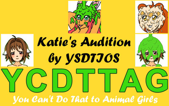Explore the Best Ycdtotv Art | DeviantArt