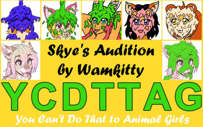Explore the Best Ycdtotv Art | DeviantArt