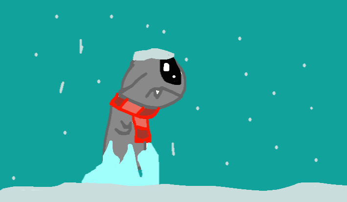 its cod by POPBOT123 on DeviantArt