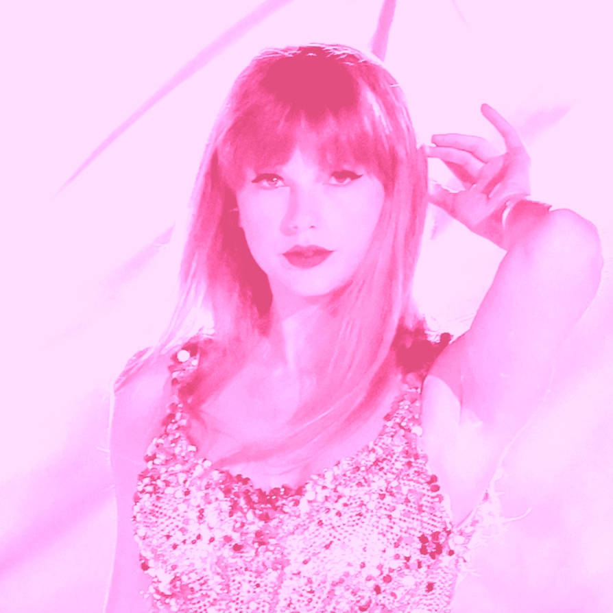 TAYLOR SWIFT THE ERAS TOUR LIVE Lover Era by LovatoHutcherson on DeviantArt
