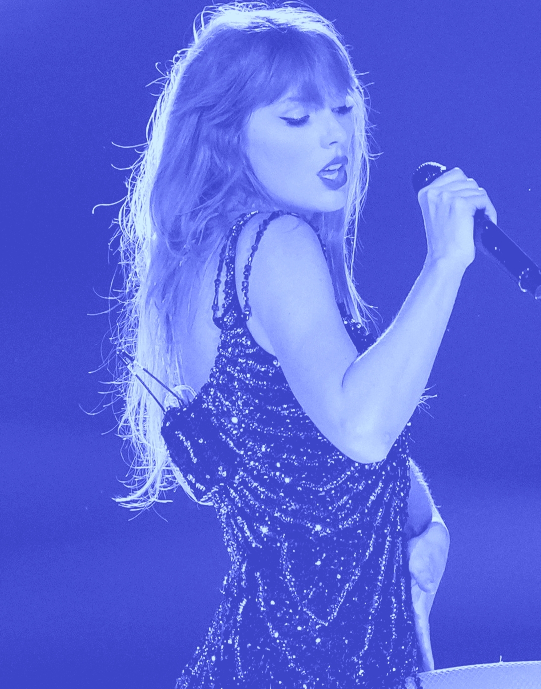 TAYLOR SWIFT THE ERAS TOUR LIVE Midnights Era by LovatoHutcherson on ...