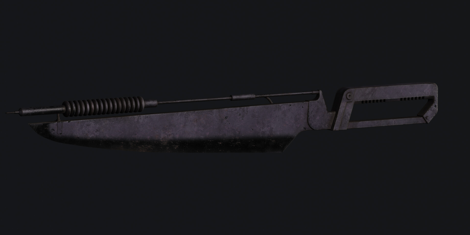 Virbosword by B-XCommandoDroid on DeviantArt