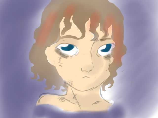 I'mma fighter~ by musicianlover18 on DeviantArt