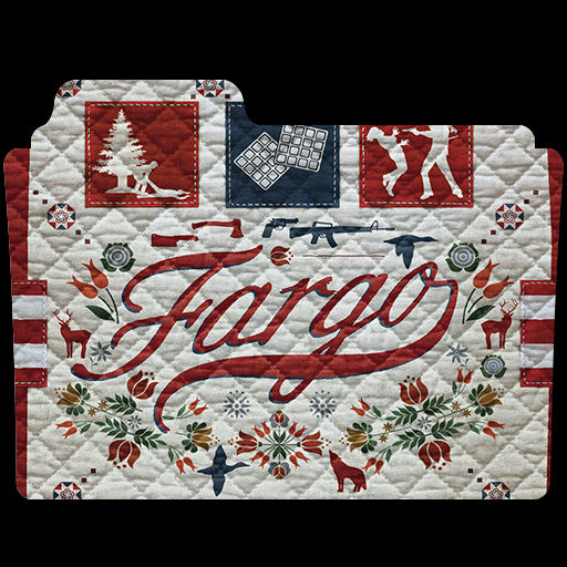 Fargo folder icon by IAmAnneme on DeviantArt