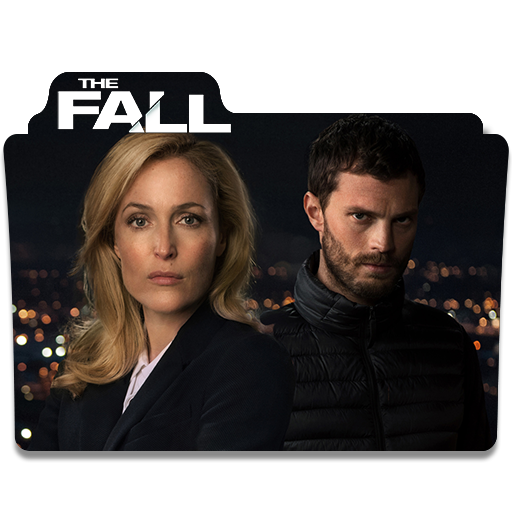 The Fall folder icon by IAmAnneme on DeviantArt
