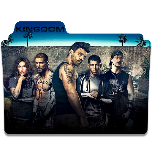 Kingdom folder icon by IAmAnneme on DeviantArt