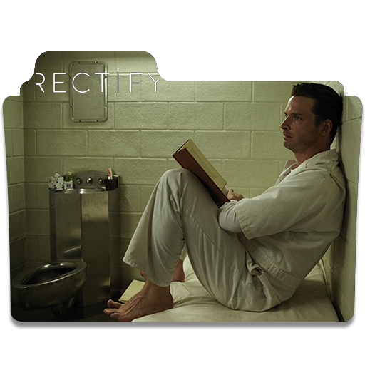 Rectify folder icon by IAmAnneme on DeviantArt