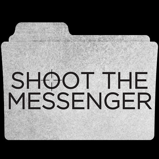 Shoot The Messenger folder icon by IAmAnneme on DeviantArt