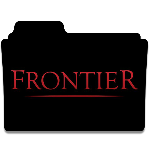Frontier folder icon by IAmAnneme on DeviantArt