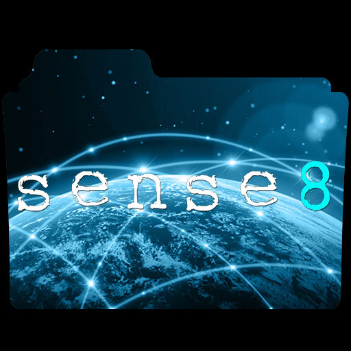 Sense8 folder icon by IAmAnneme on DeviantArt