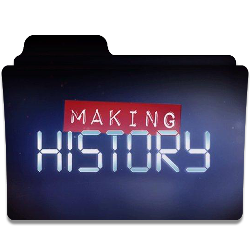Making History by IAmAnneme on DeviantArt