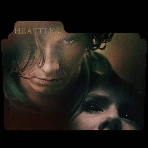 Heartless folder icon by IAmAnneme on DeviantArt