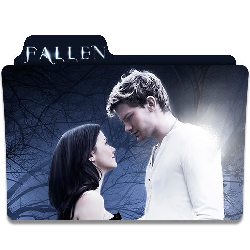Fallen folder icon by IAmAnneme on DeviantArt