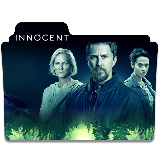 Innocent folder icon by IAmAnneme on DeviantArt