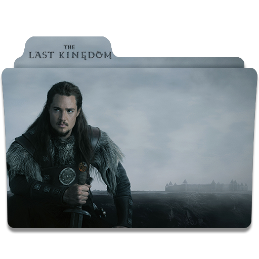 The Last Kingdom folder icon by IAmAnneme on DeviantArt