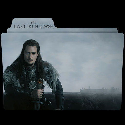 The Last Kingdom folder icon by IAmAnneme on DeviantArt