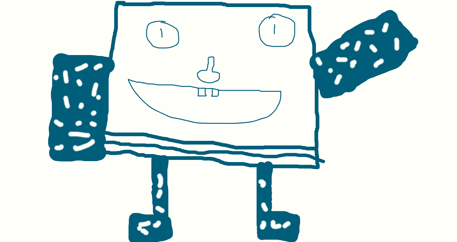 Stupid Spongebob by SomeRandomKidddyDude on DeviantArt
