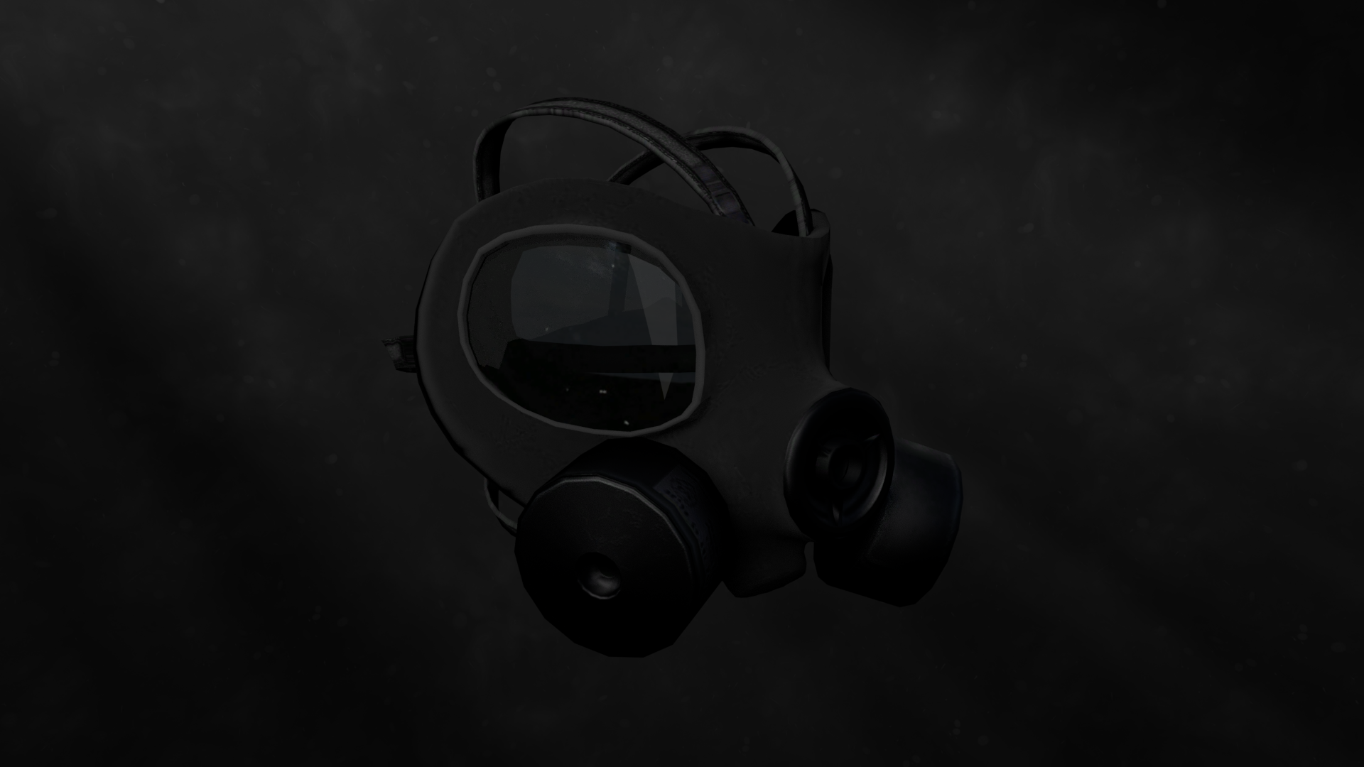 Pony Gas Mask by Berry-69 on DeviantArt