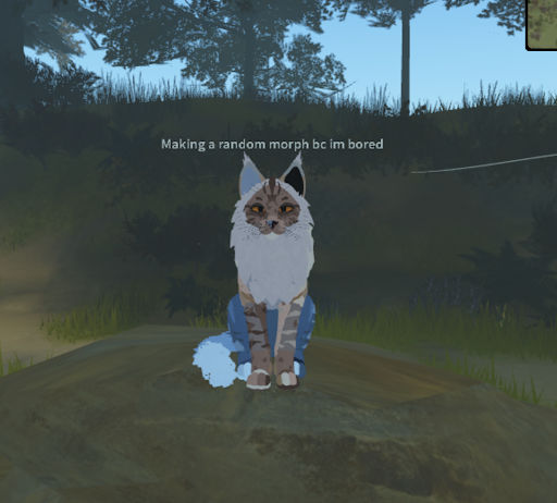 Making a random morph by Darkstalker1234567 on DeviantArt