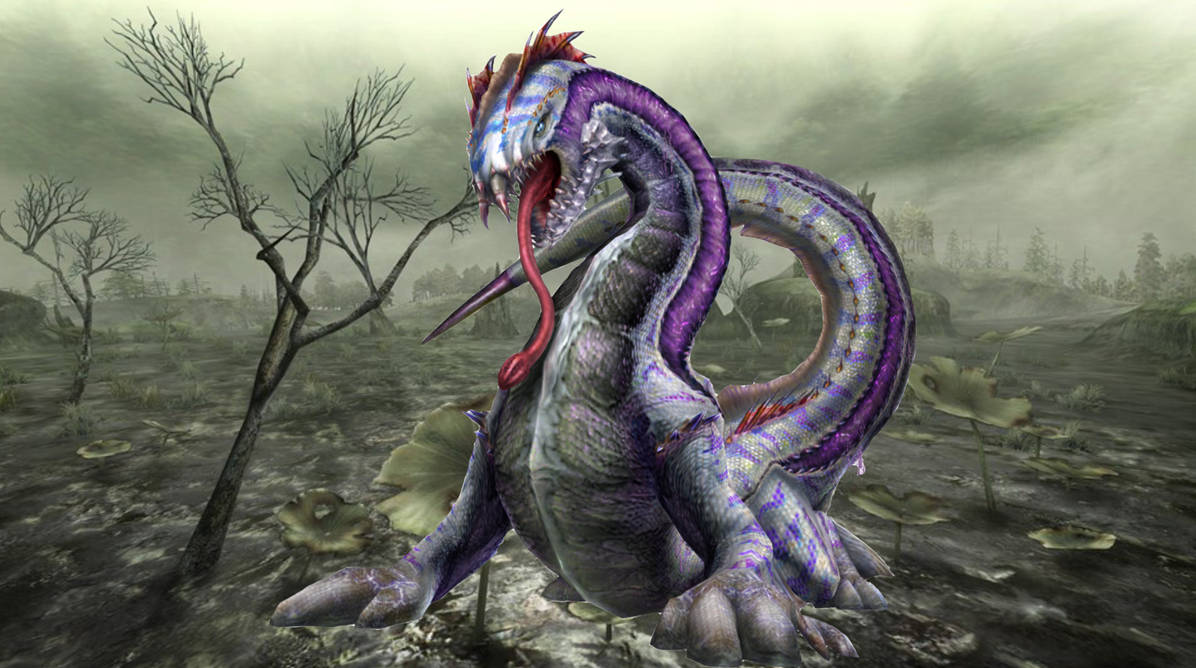 The Baruragaru - REVIEW by Cm25 on DeviantArt