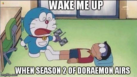 Doraemon Meme 9 by DoraeArtDreams-Aspy on DeviantArt