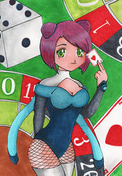 Hookah-Boy (Víctor) | DeviantArt