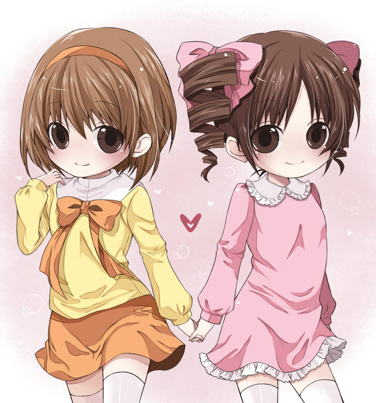 Chibi Maruko-chan by kenen816 on DeviantArt