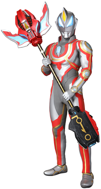 Ultraman Geed Ultimate Final by TheIronGaming777 on DeviantArt