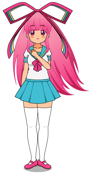 Giffany.gif by Artsy-Kitsune on DeviantArt