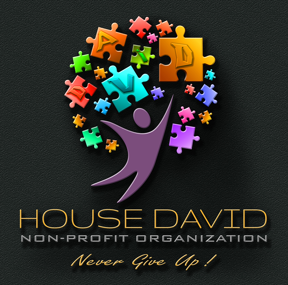 House David LOGO by IosifChezan on DeviantArt