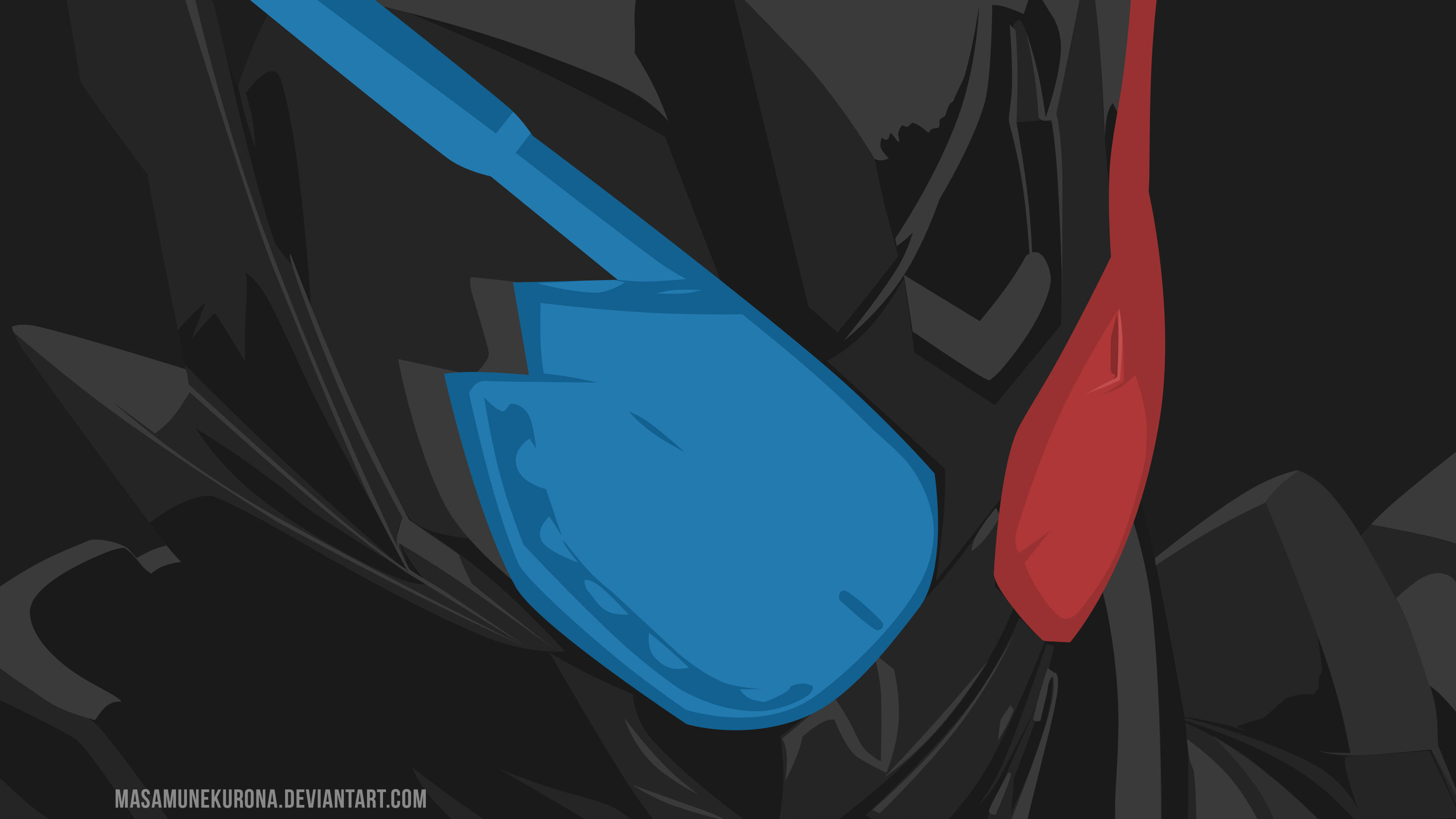 [Vector]Kamen Rider Build Hazard Form by MasamuneKurona on DeviantArt