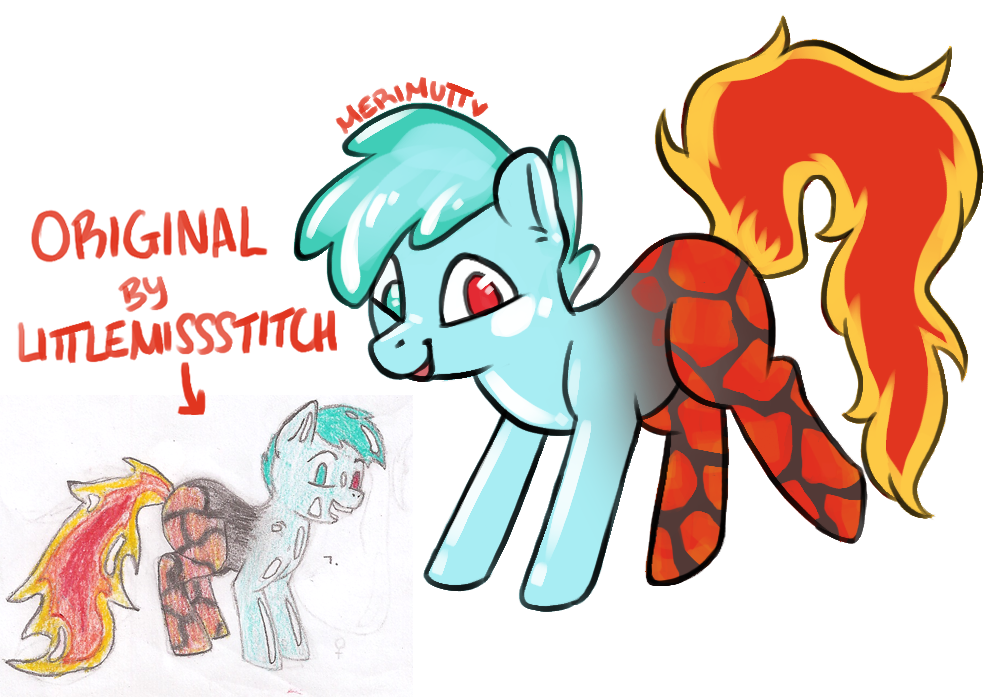 Merimutt's DeviantArt Gallery