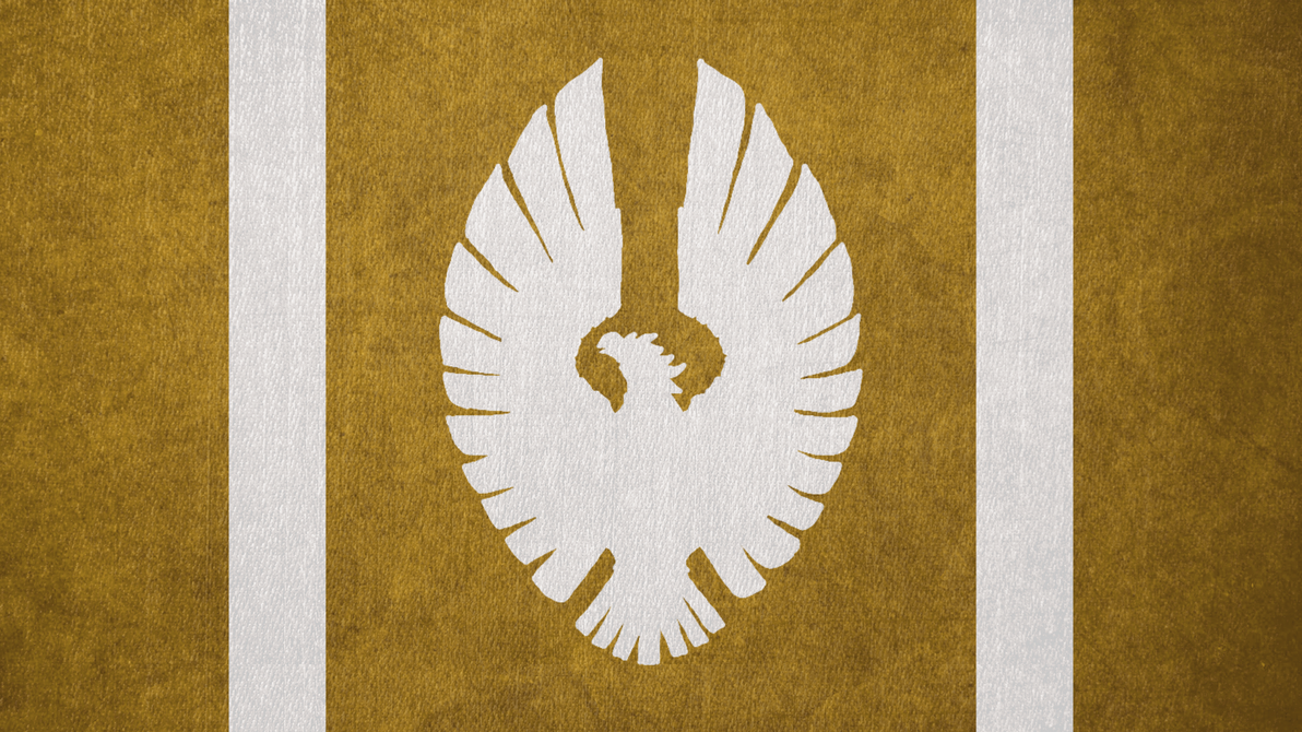The Elder Scrolls: Flag of the Aldmeri Dominion by okiir on DeviantArt