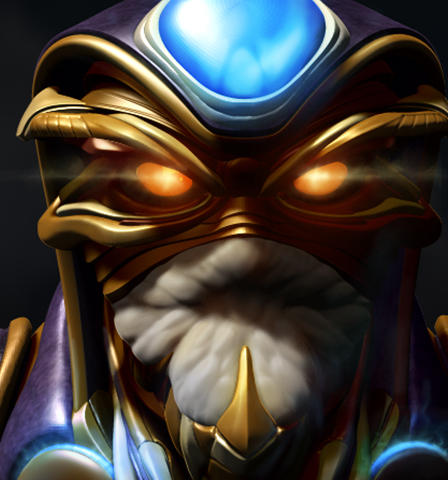 Aldaris: Wrath of the Conclave by GnaReffotsirk on DeviantArt