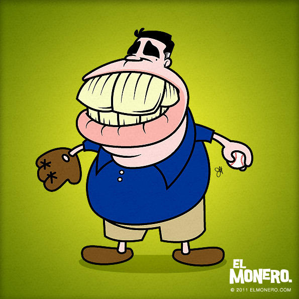 Baba Booey by jarturotorres on DeviantArt