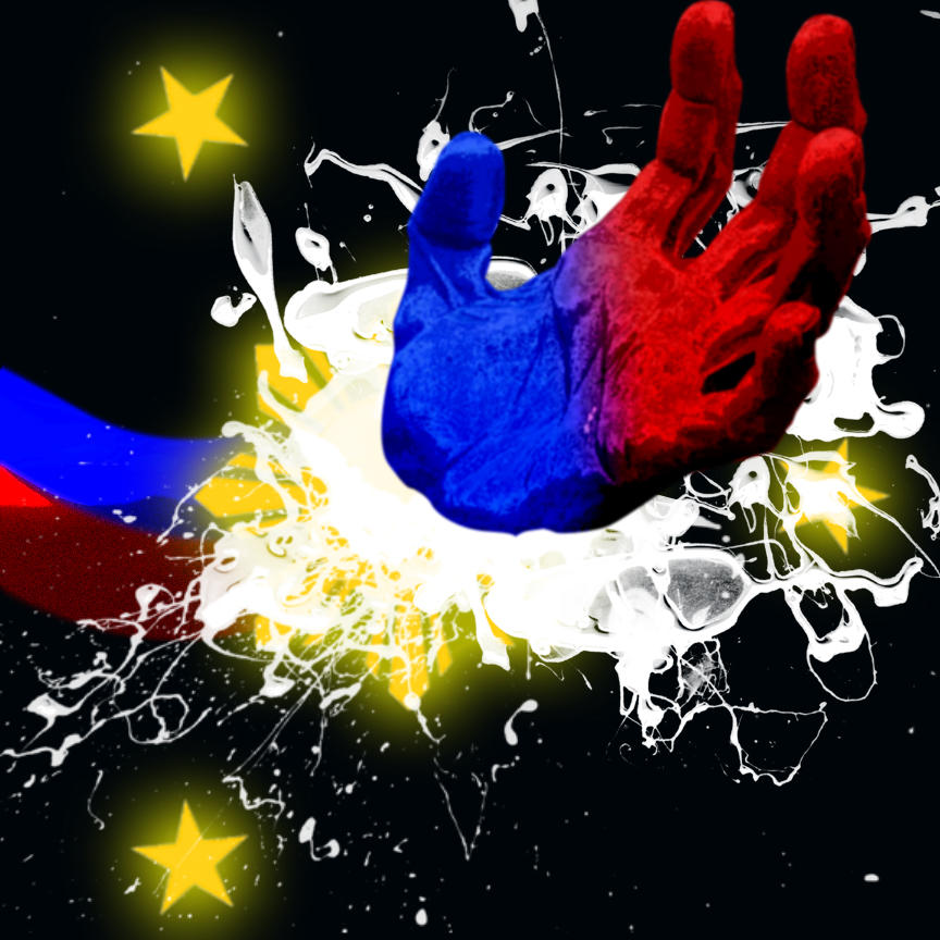 Phil Flag by HanayamaUmberto on DeviantArt