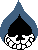 Lancer(DeltaRune) UT SpriteSheet by Oplexitie on DeviantArt